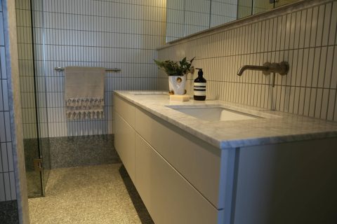 Alpha Tiling Group - Alpha Tiling Group